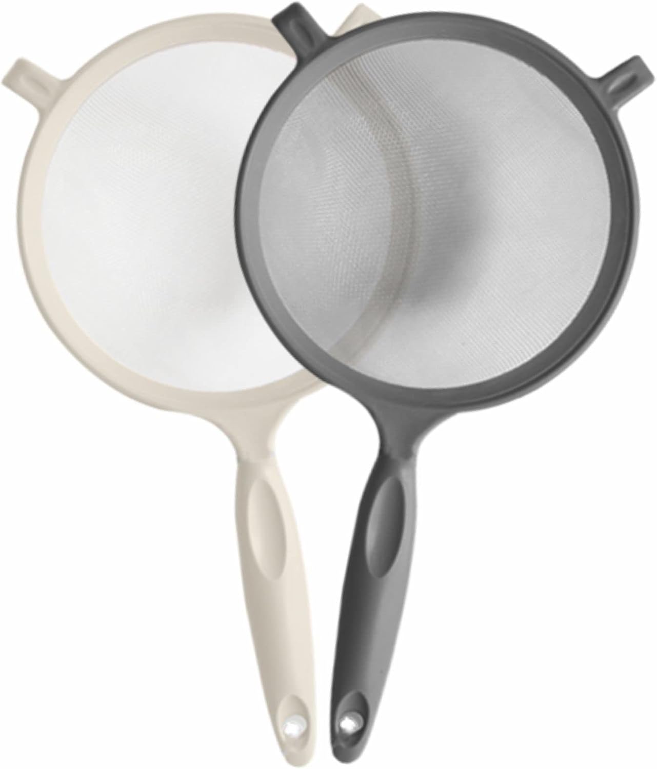 Sieve Fine Mesh Strainer Food Colander Filter Flour Sifter Sieve for ...