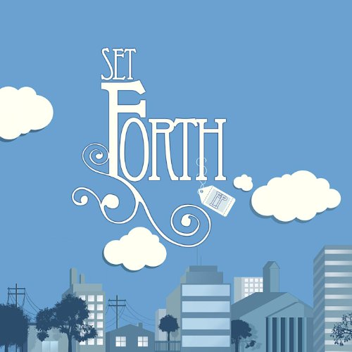 Play Set Forth EP by Set Forth on Amazon Music