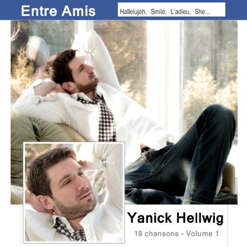Play Entre Amis, Vol. 1 by Yanick Hellwig on Amazon Music