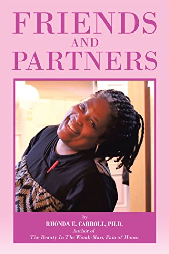 Amazon.com: Friends and Partners eBook : Rhonda E. Carroll Ph.D ...