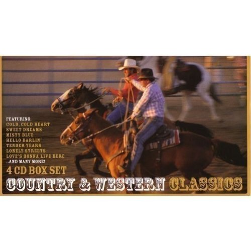 Country & Western Classics - Country & Western Classics - Amazon.com Music