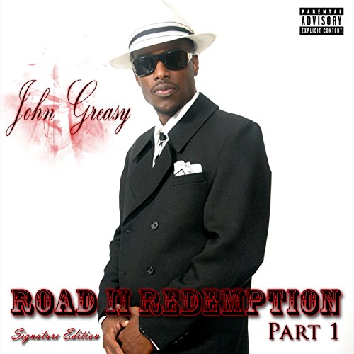 Play Road II Redemption, Pt. 1 by John Greasy on Amazon Music