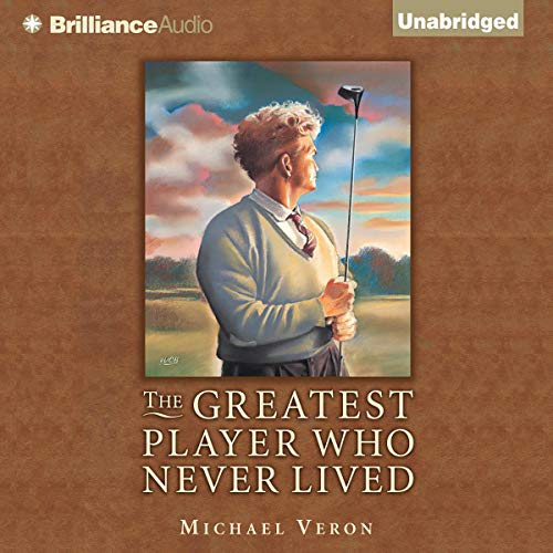 Amazon.com: The Greatest Player Who Never Lived (Audible Audio Edition ...