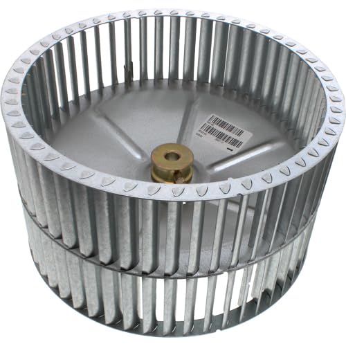 667215R - OEM Upgraded Furnace Blower Wheel Replaces Miller: Amazon.com ...