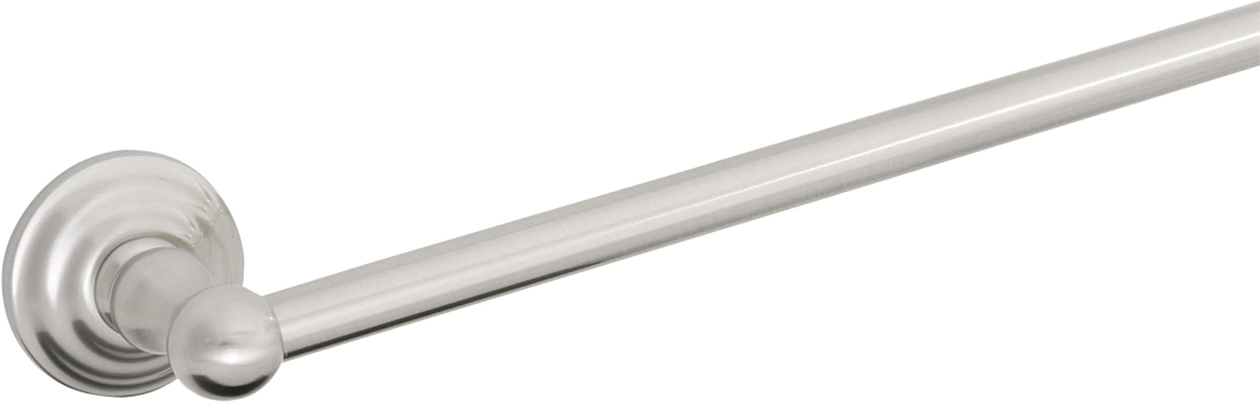 Amazon.com: Delta 74830 Bowery 30" Towel Bar - Chrome : Tools & Home ...