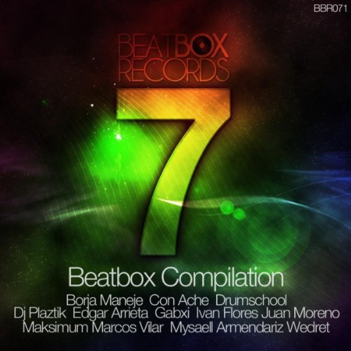 Amazon.com: Beatbox Compilation 7 : VARIOUS ARTISTS: Digital Music