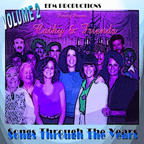 Cathy & Friends, Vol. 2 : VARIOUS ARTISTS: Amazon.fr: Téléchargement de ...
