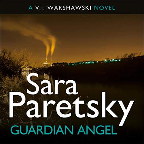 Amazon.com: Guardian Angel: V.I. Warshawski, Book 7 (Audible Audio ...