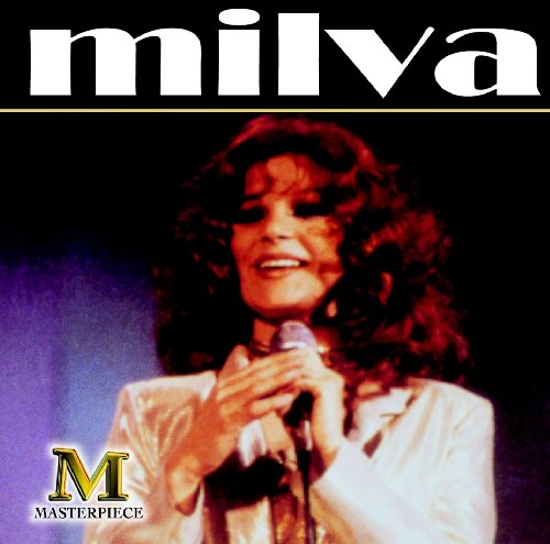 Amazon.com: Masterpiece : Milva: Digital Music