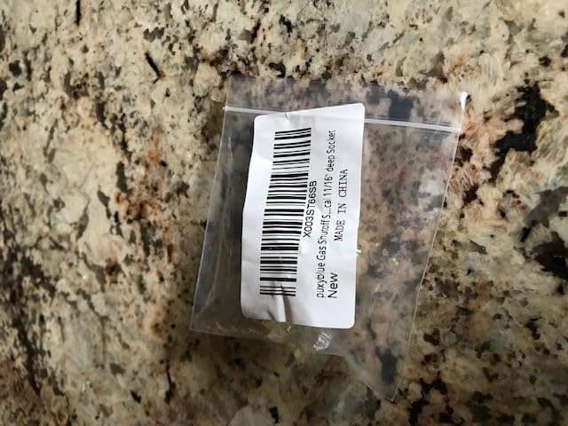 Amazon.com : puxyblue 42001-0063S High Limit Switch for Pen&tair Max-E ...