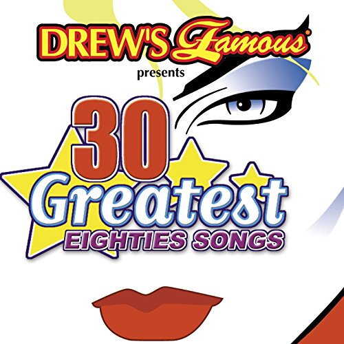 Amazon Music - The Hit Crewの30 Greatest Eighties Songs - Amazon.co.jp