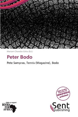 Amazon.co.jp: Peter Bodo : 本