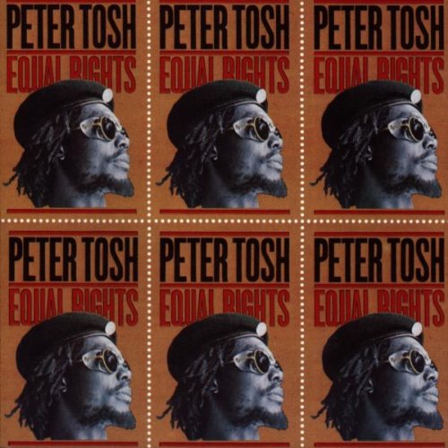 Equal Rights - Tosh,Peter: Amazon.de: Musik