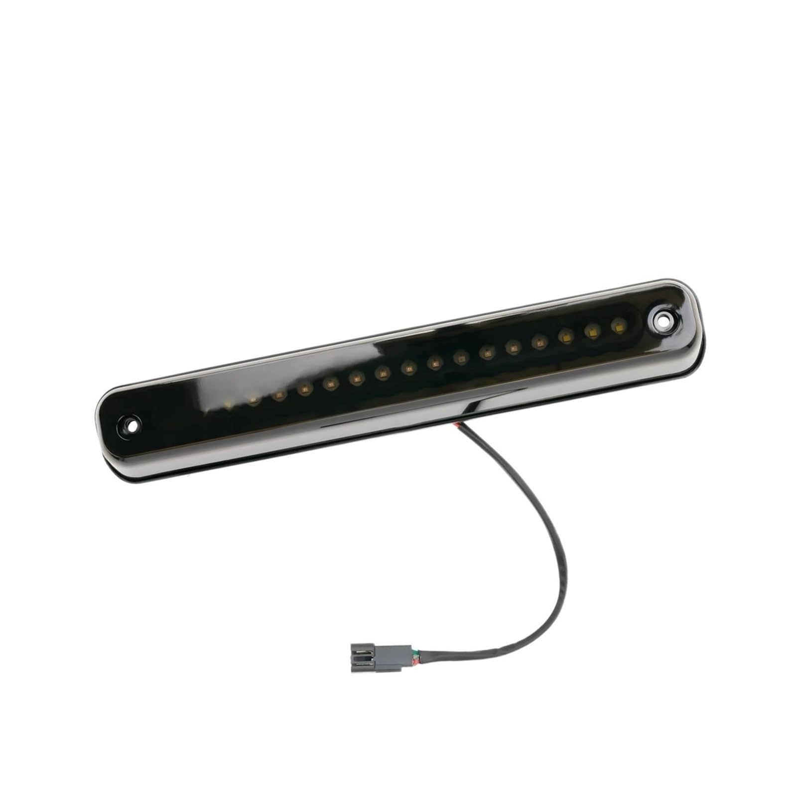 A4 Audi 3RD Rear LED Third Brake Light Stop Lamps For Audi A4 Quattro ...