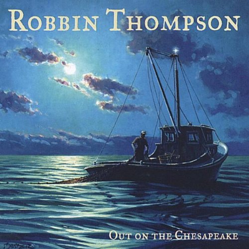 Amazon.com: Out On The Chesapeake : Robbin Thompson: Digital Music
