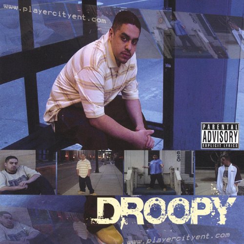 Play Droopy by Droopy on Amazon Music
