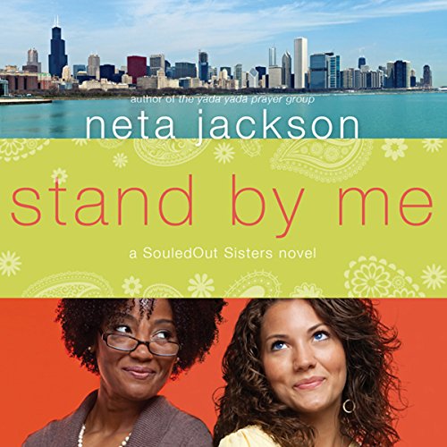 Amazon.com: Stand by Me: A SouledOut Sisters Novel, Book 1 (Audible ...