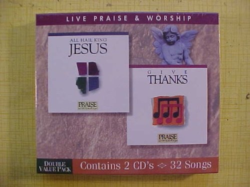 Kent Henry, - Don Moen - Live Praise And Worship - Double CD - Amazon ...