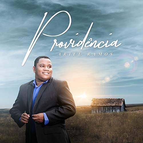 Providência de Ariel Ramos en Amazon Music Unlimited