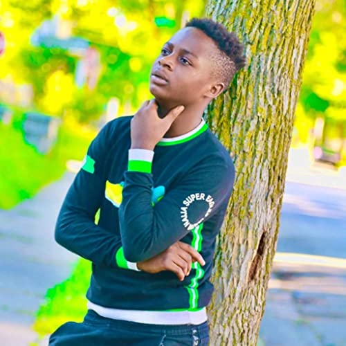 Sexy Mama von Joby Iblado bei Amazon Music - Amazon.de