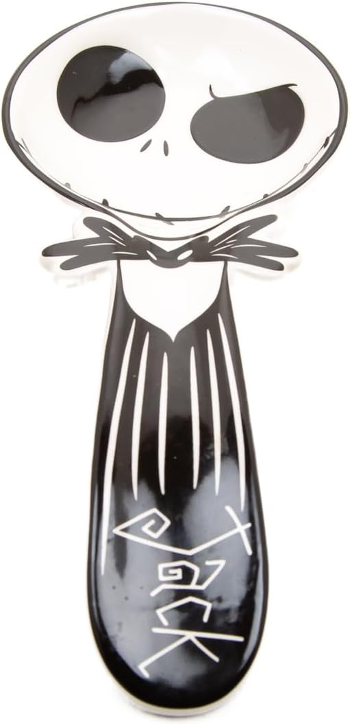 Amazon.com: Disney The Nightmare Before Christmas Jack Skellington ...