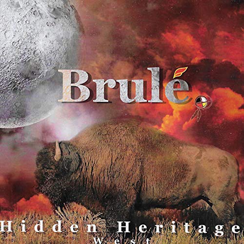Hidden Heritage West - Brule: Amazon.de: Musik-CDs & Vinyl