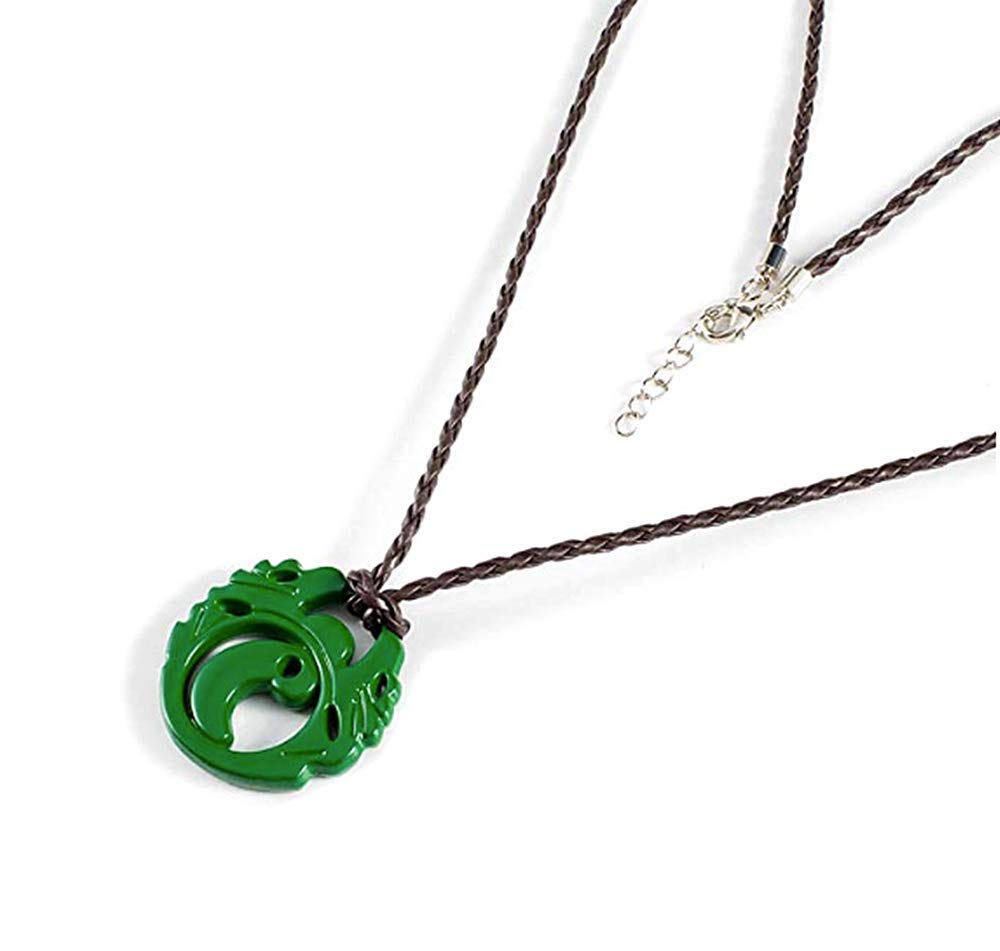 Lara Croft Tomb Raider 2022 Necklace