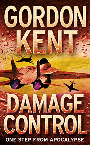Amazon.co.jp: Damage Control (English Edition) 電子書籍: Kent, Gordon: 洋書