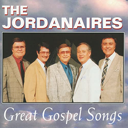Play Great Gospel Songs by The Jordanaires on Amazon Music