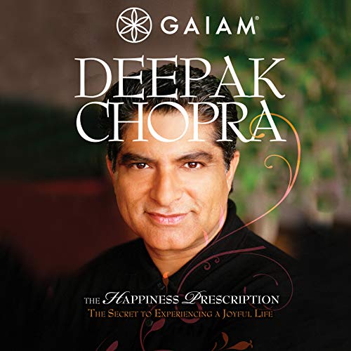 Amazon.com: Happiness Prescription : Deepak Chopra: Digital Music
