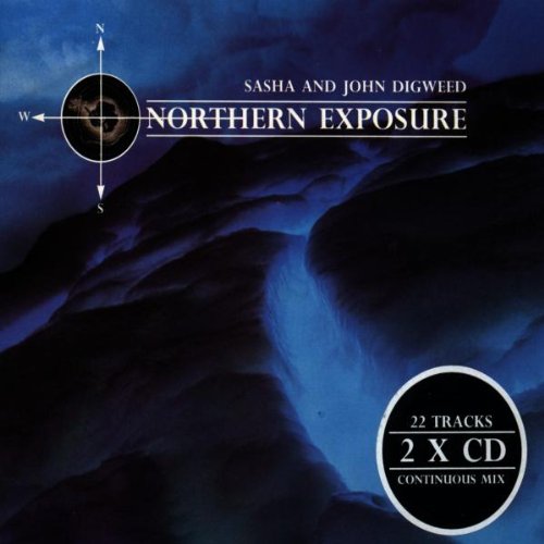 Northern Exposure, Vol. 1 - Various, John Digweed: Amazon.de: Musik