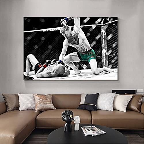 The 29 Best UFC Posters of 2025 [Verified] - Cherry Picks