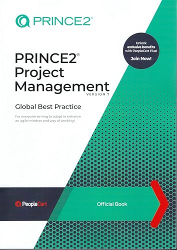 PRINCE2: Guía Completa para la Gestión de Proyectos