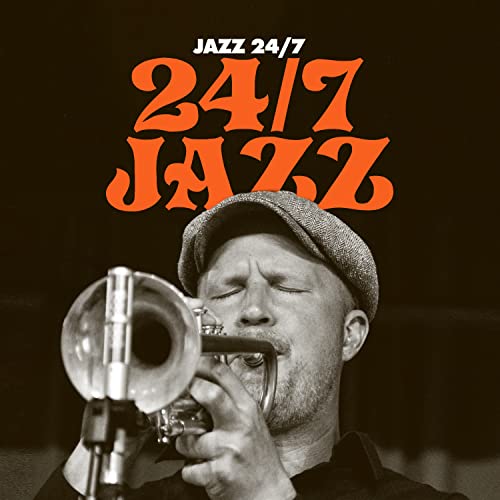 Amazon.com: 24/7 Jazz : Jazz 24/7: Digital Music