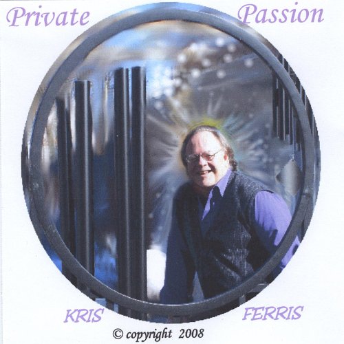 Amazon.com: Private Passion : Kris Ferris: Digital Music