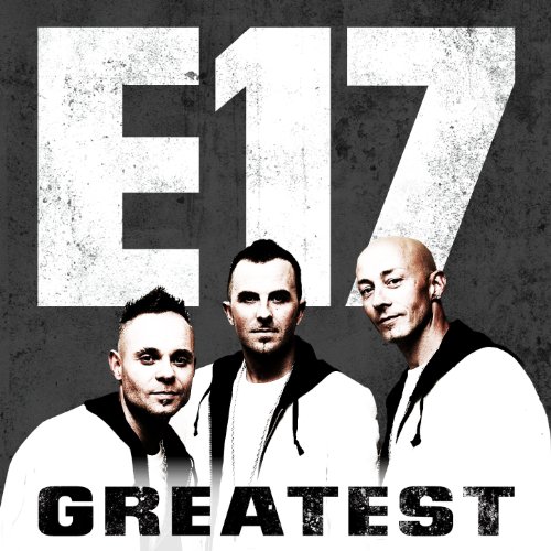 Amazon Music - E17のGreatest - E17 - Amazon.co.jp