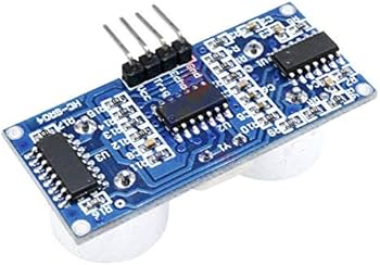 HY-SRF05 SRF05 Ultrasonic Distance Sensor Module Replace, 56% OFF