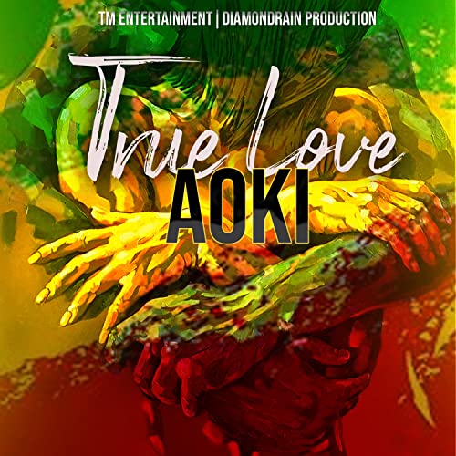 Amazon Music Unlimited - Aoki Music 『True Love』