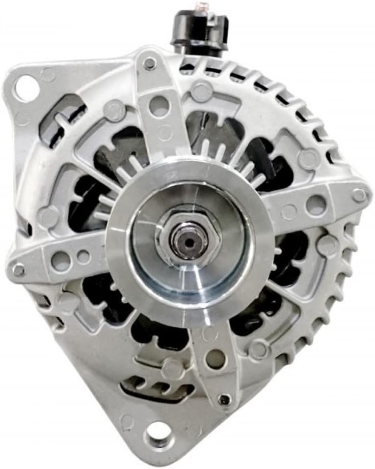 Amazon.com: For Ford Explorer Alternator 2017 2018 2019 | 3.5 Liter V6 ...