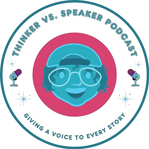 Thinker vs. Speaker : Thinker vs. Speaker: Amazon.in: Books