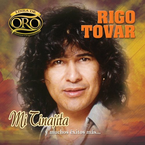 Amazon.com: Linea De Oro: CDs & Vinyl
