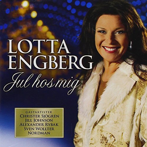 Lotta Engberg, Frank Loesser, Felix Bernard, Robert Wells, Lars Green ...