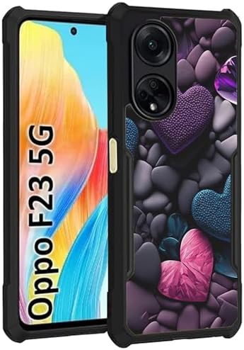 COBERTA Slim Shockproof 360 Degree Protection Design Back Cover Case ...