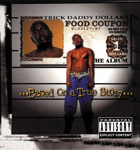 Trick Daddy - Based On A True Story - Amazon.com Music