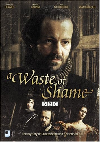 Amazon.com: A Waste of Shame: The Mystery of Shakespeare and His ...