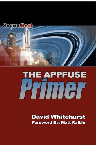 The Appfuse Primer: Whitehurst, David: 9780974884349: Amazon.com: Books