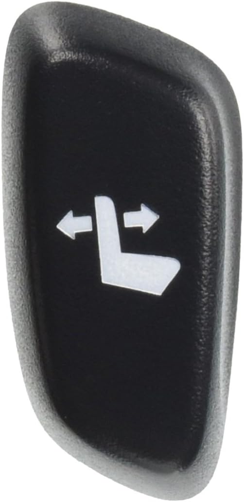 Amazon.com: Toyota 84921-60170-C0 Seat Switch Knob : Automotive