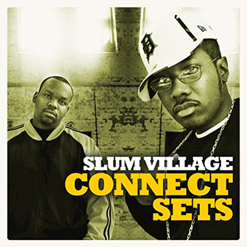 Écouter Ez Up - Single par Slum Village sur Amazon Music Unlimited