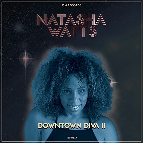 Amazon.com: Downtown Diva II : Natasha Watts: Digital Music
