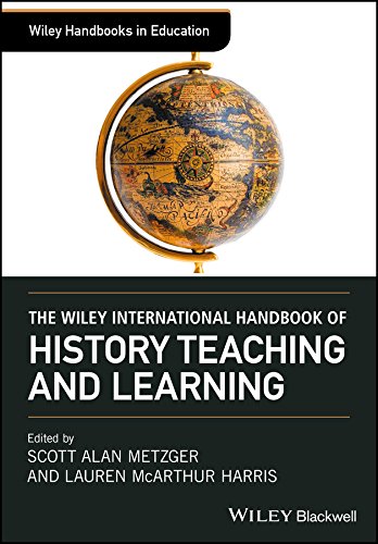 Amazon.com: The Wiley International Handbook of History Teaching and ...